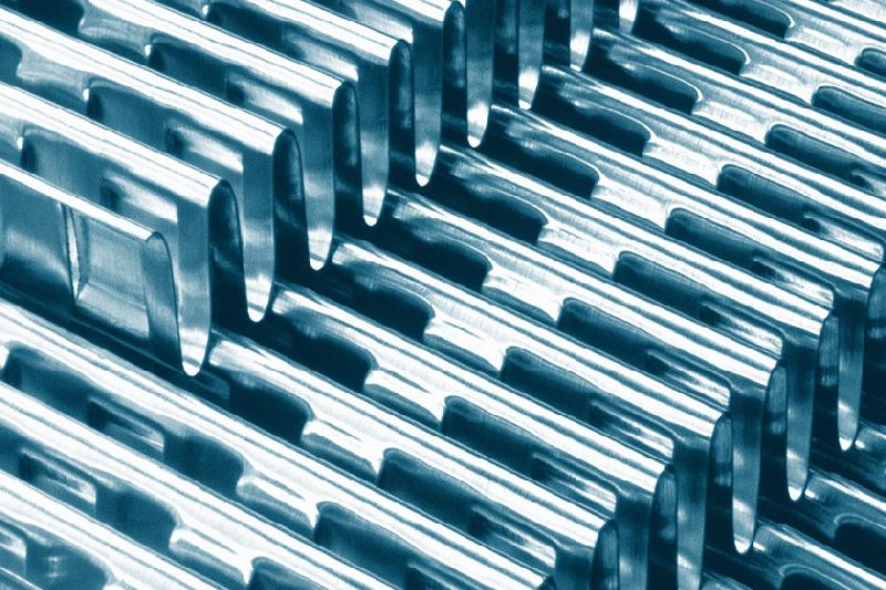 Thermal Bypass Valves for Hydraulic Systems -TTP