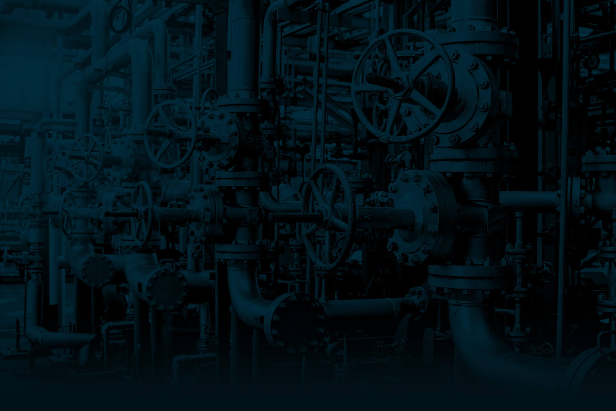 Heat Exchangers for Industrial & Mobile Applications | TTP